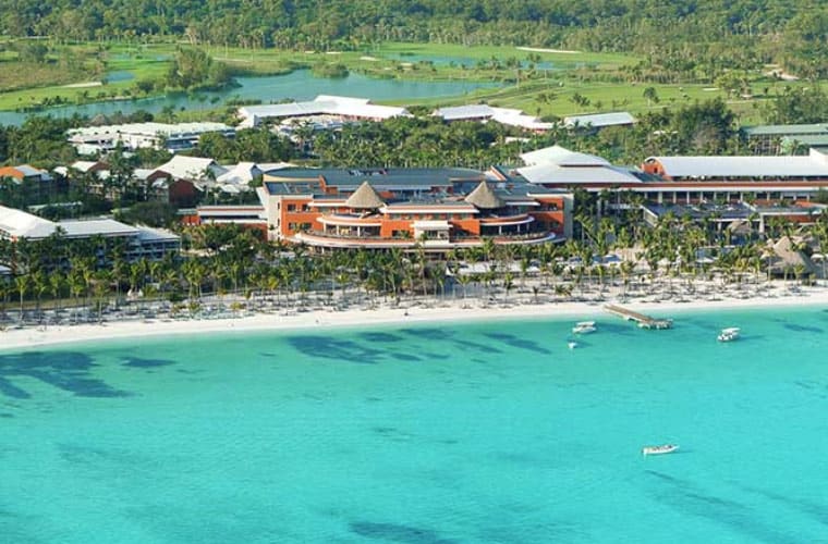 Barceló Bávaro Palace All Inclusive