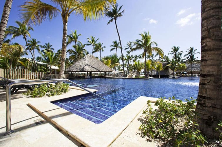 Barcelo Bavaro Palace