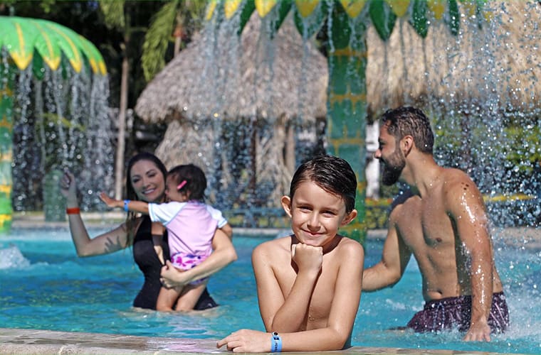 Barcelo Tambor Beach