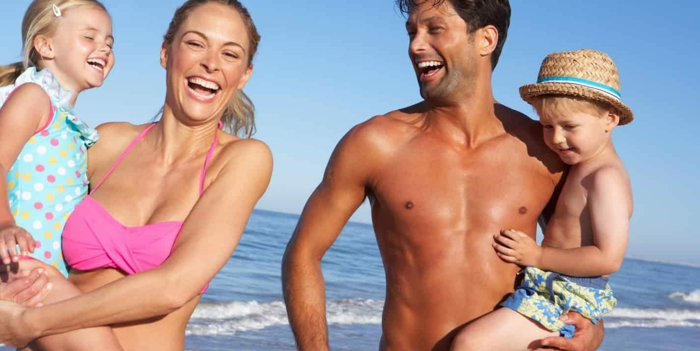 Best Family Hotels In Los Angeles