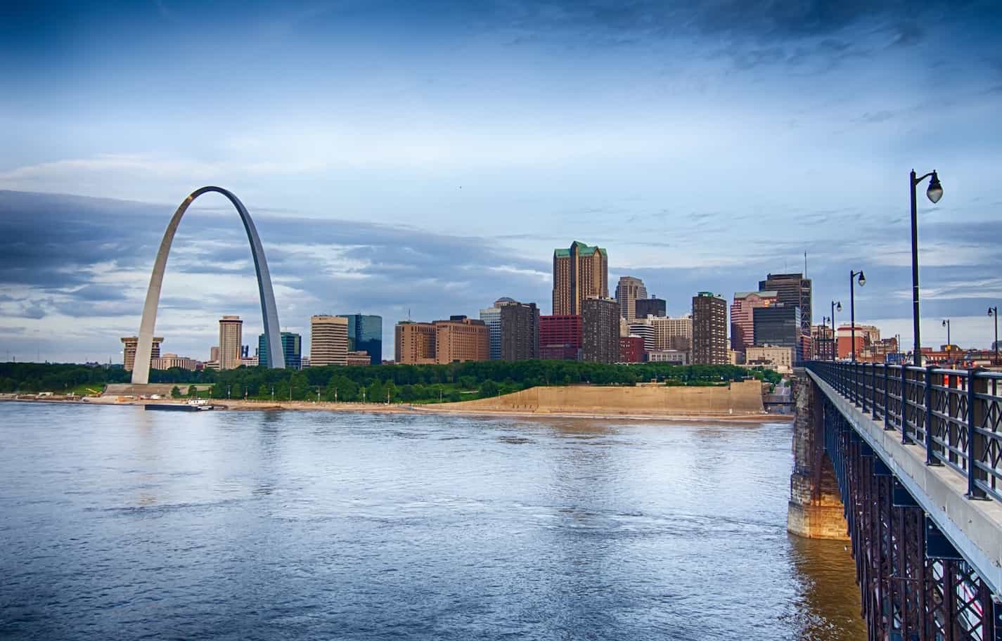 Best Family Hotels In Saint Louis