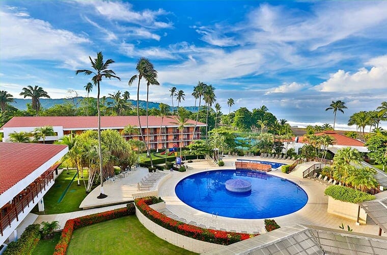 Best Western Jaco Beach Resort