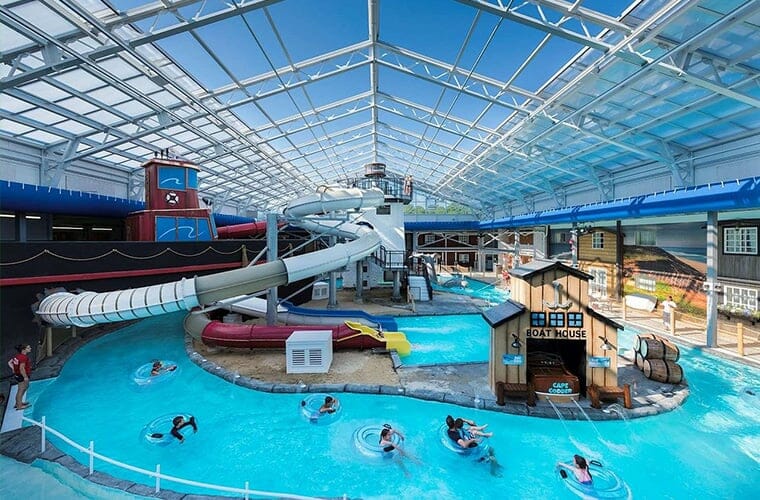 Cape Codder Resort Spa