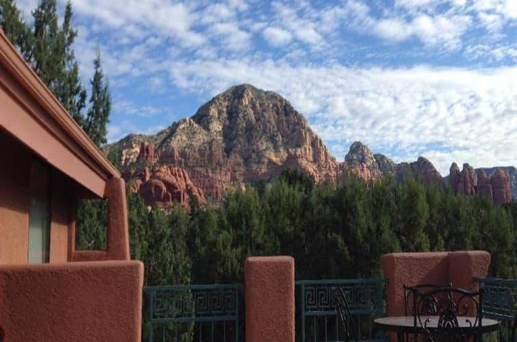 Casa Sedona Inn