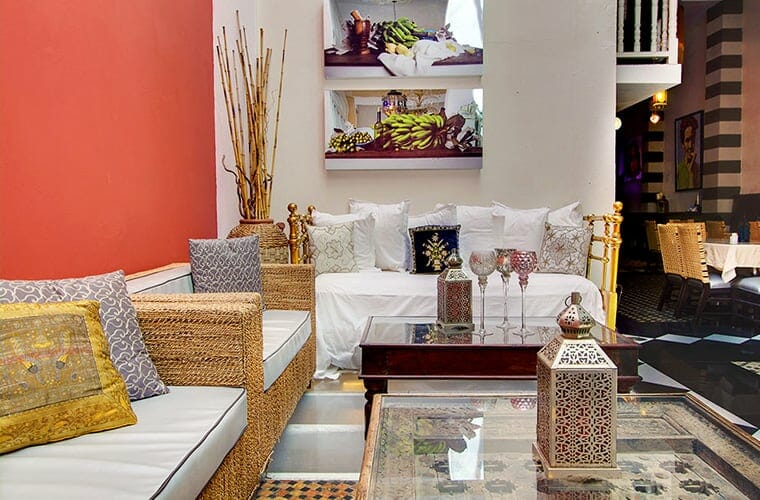 Casablanca Hotel San Juan