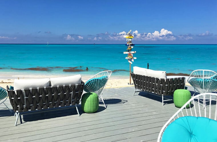 club med columbus isle