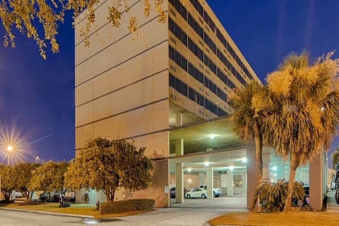 Comfort Inn & Suites Metarie