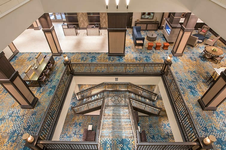 Courtyard By Marriott