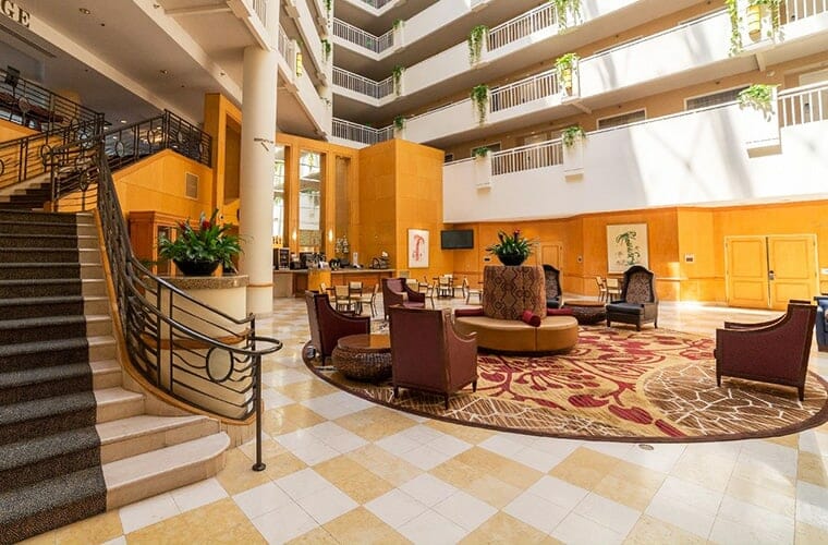 Doubletree Suites By Hilton Santa Monica &ndash; Santa Monica