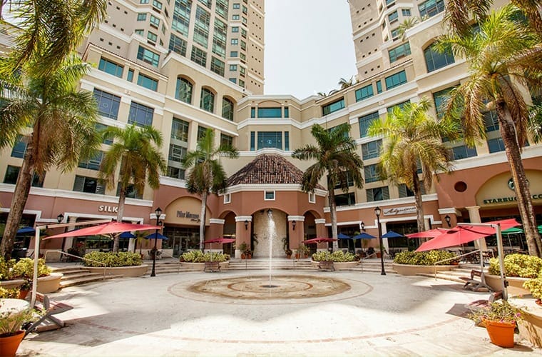 Doubletree By Hilton San Juan