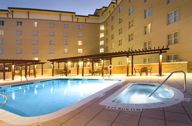 Drury Plaza Hotel North San Antonio