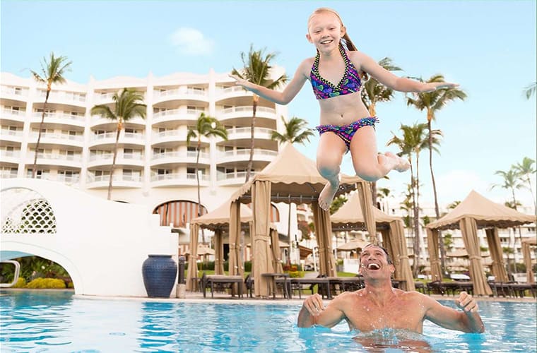 Fairmont Kea Lani Maui &ndash; Maui