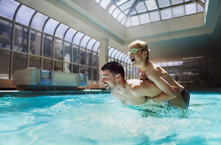 Fairmont Olympic Hotel