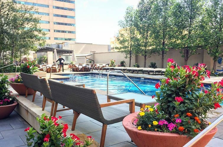 Four Seasons Hotel Denver