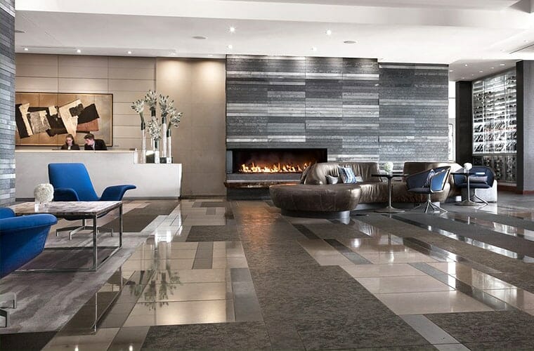 Four Seasons Hotel Seattle