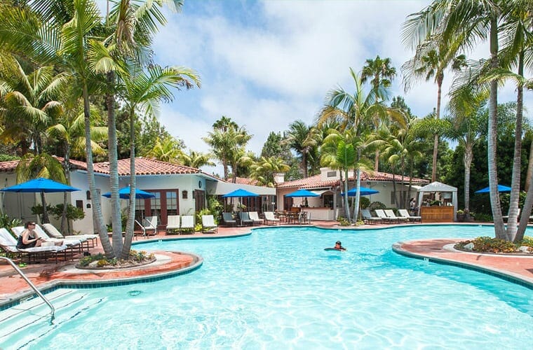 Four Seasons Residence Club Aviara North San Diego