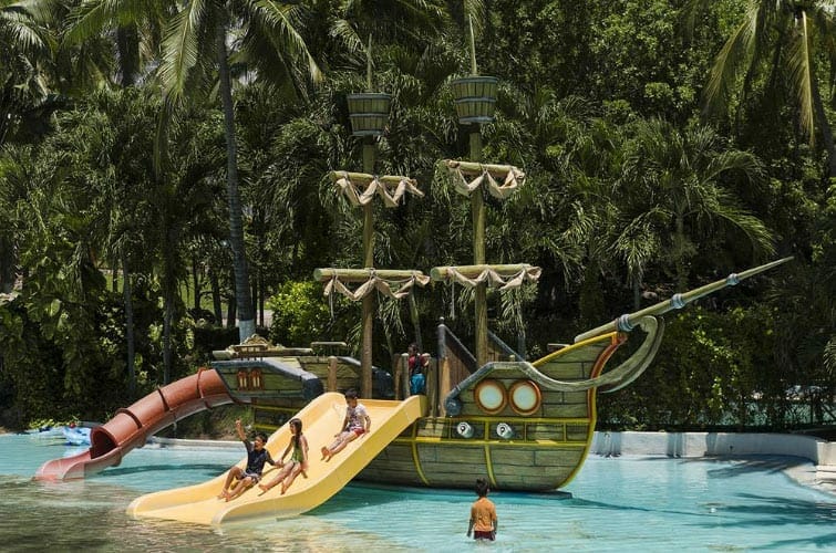 Gran Festivall All Inclusive Resort