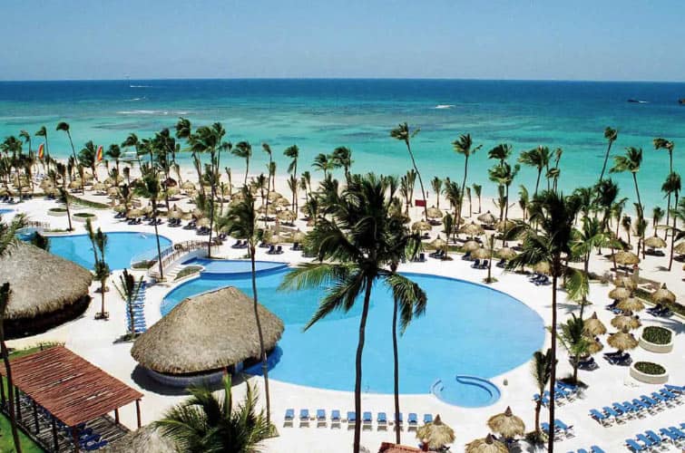 Grand Bahia Principe Bavaro For Families