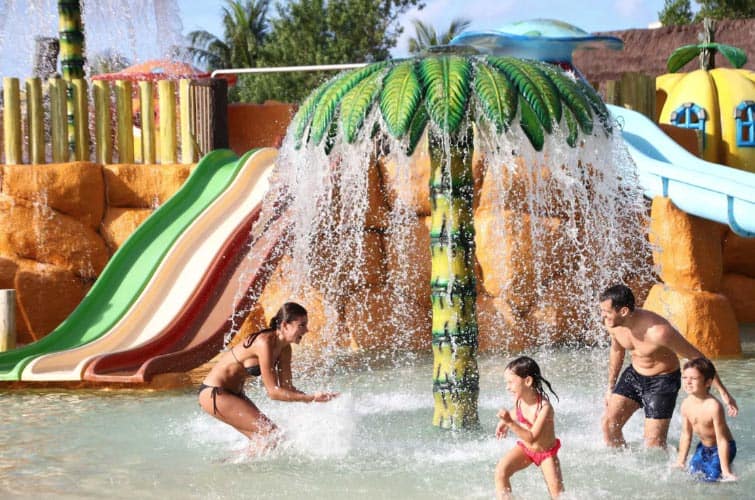 Grand Bahia Principe Coba