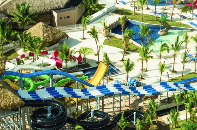 Grand Memories Splash