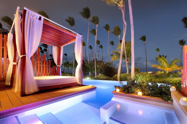 Grand Palladium Bavaro