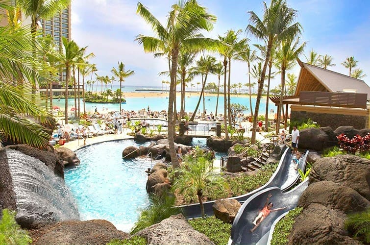 Grand Waikikian By Hilton Grand Vacations