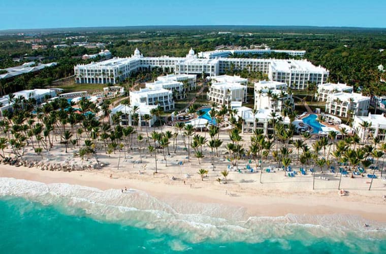 Hotel Riu Palace Bavaro