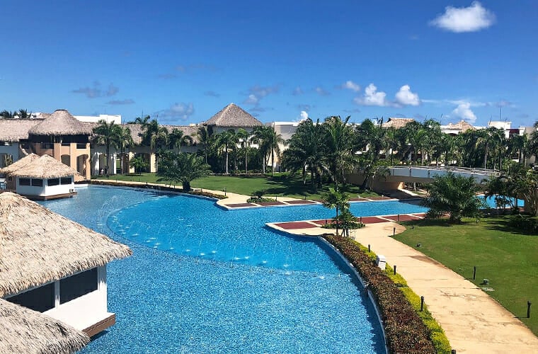 Hard Rock Hotel & Casino Punta Cana