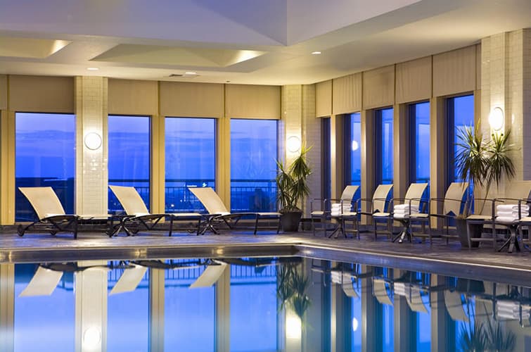 Hilton Philadelphia At Penn&rsquo;s Landing