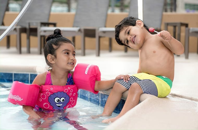 Hilton San Diego Gaslamp Quarter