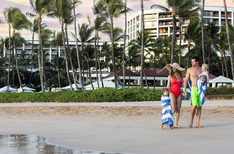 Ho&rsquo;olei At Grand Wailea &ndash; Wailea