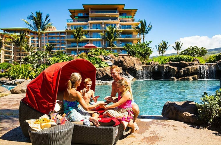 Honua Kai Resort Spa &ndash; Lahaina
