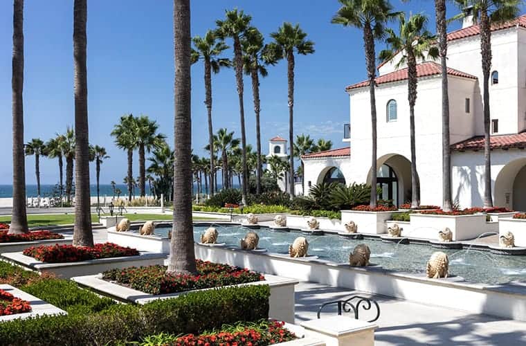 Hyatt Regency Huntington Beach Resort & Spa