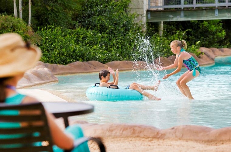 Hyatt Wild Oak Ranch Hotel San Antonio