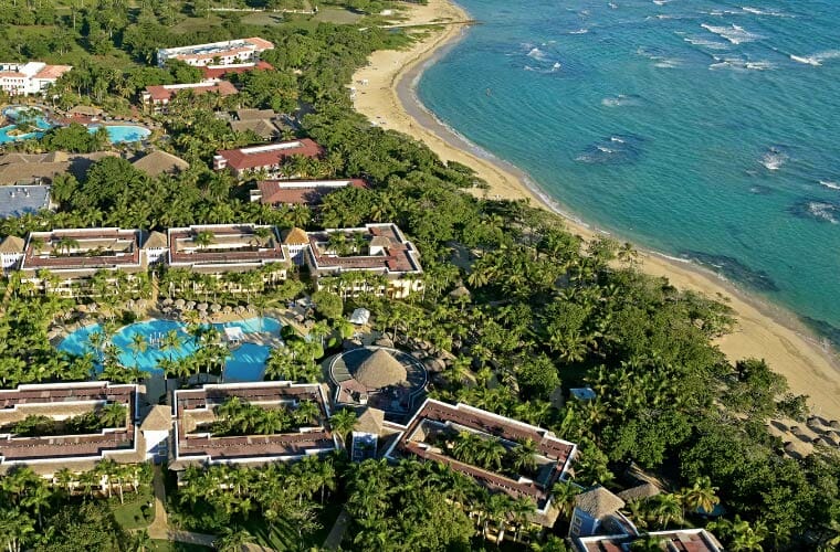 Iberostar Costa Dorada Resort