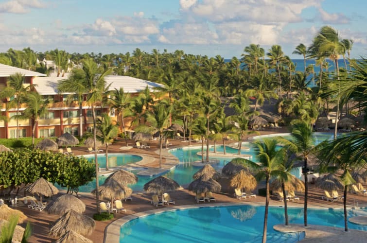 Iberostar Dominicana Hotel