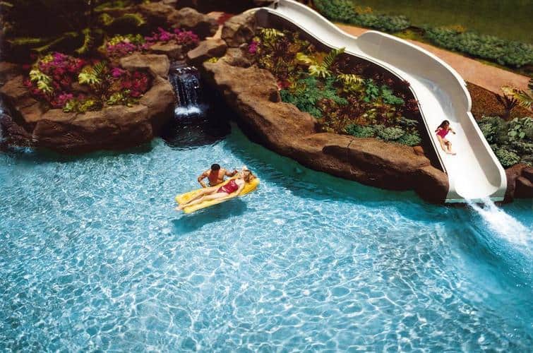 Kiahuna Plantation Resort