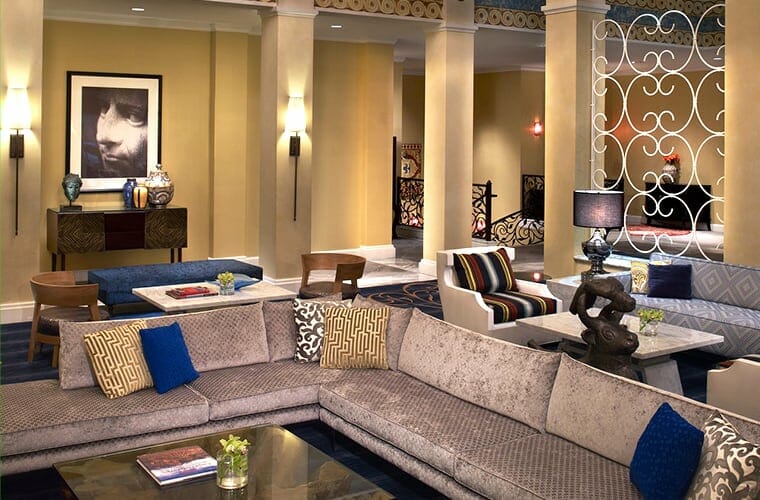 Kimpton Hotel Monaco Seattle