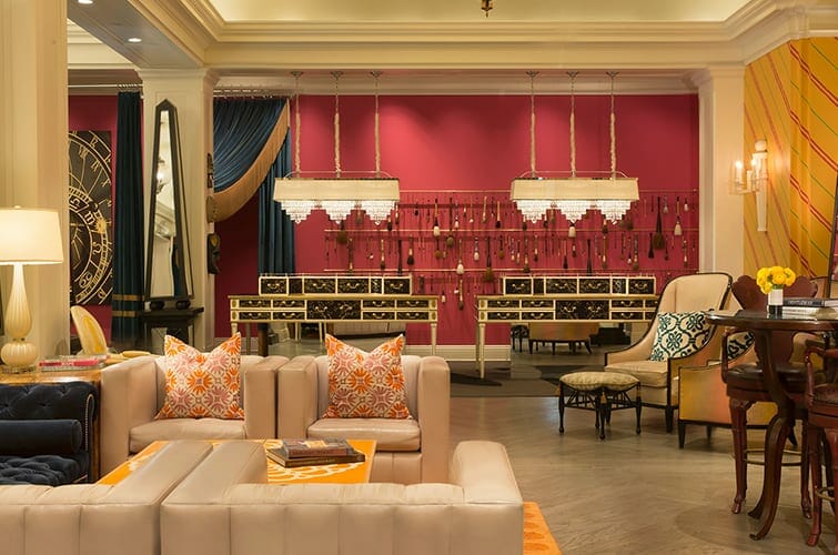 Kimpton Hotel Monaco