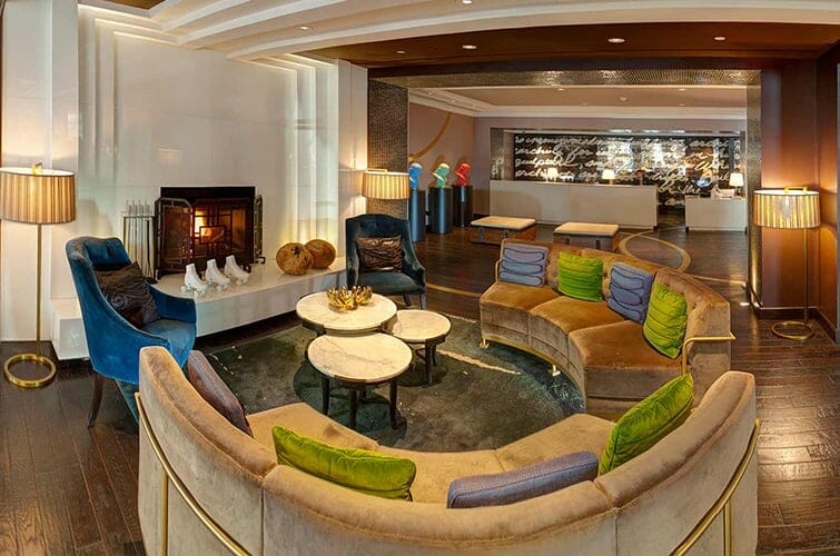 Kimpton Hotel Palomar