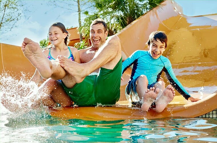 La Cantera Resort San Antonio