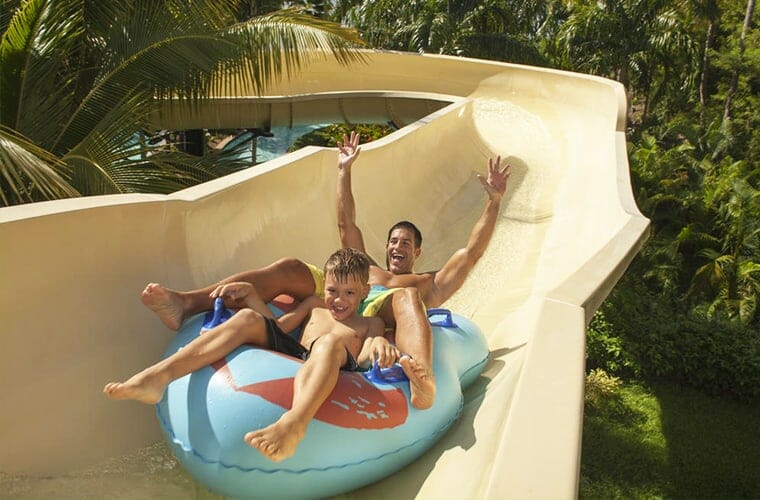 Las Casitas Village – A Waldorf Astoria Resort