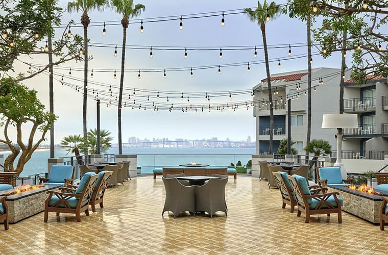 Loews Coronado Bay Resort Coronado