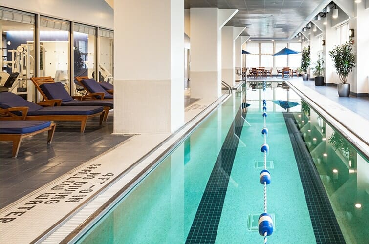 Loews Philadelphia Hotel