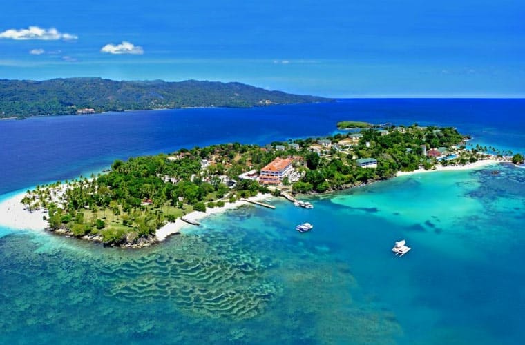 Luxury Bahia Principe Cayo Levantado Island