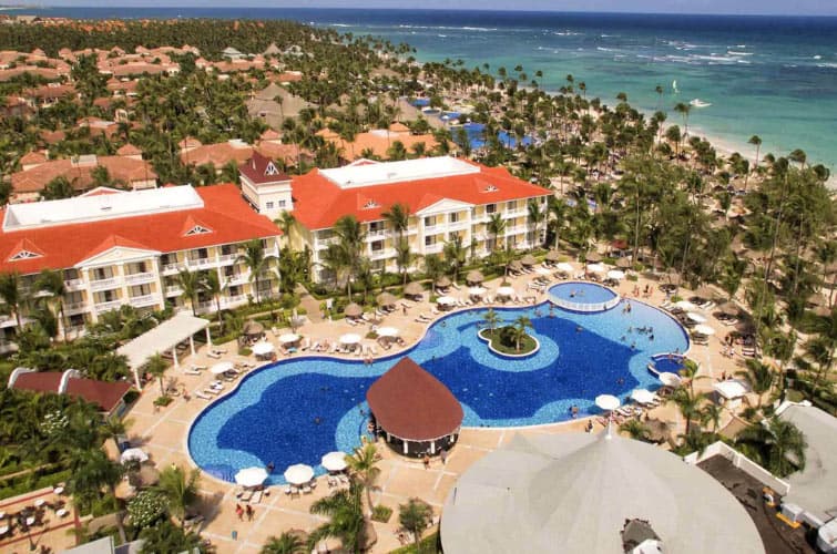 Luxury Bahia Principe Esmeralda