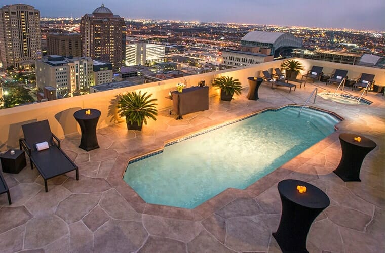 Magnolia Hotel St. Louis, A Tribute Portfolio Hotel