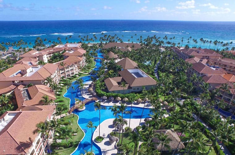 Majestic Colonial Punta Cana Resort