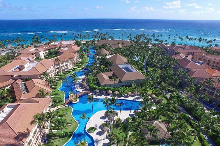 Majestic Colonial Punta Cana