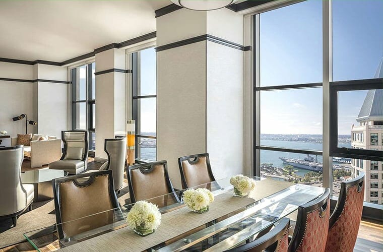 Manchester Grand Hyatt San Diego